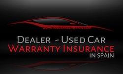 Insurance in Spain in English-We do it all!