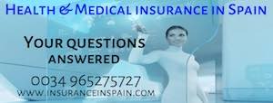 Health Insurance in Spain, medical insurance in Spain with ASSSA Health ...
