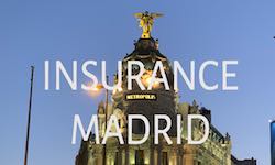Insurance in Spain for Car, holiday homes, health, life, pet, marine ...